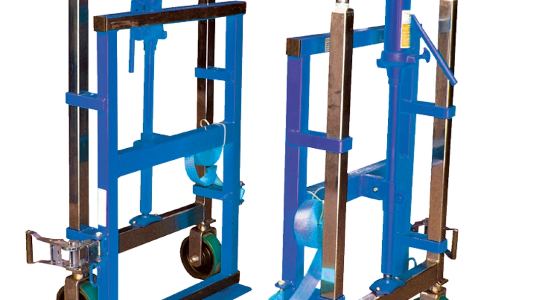 Skoots 900kg | GAP Group