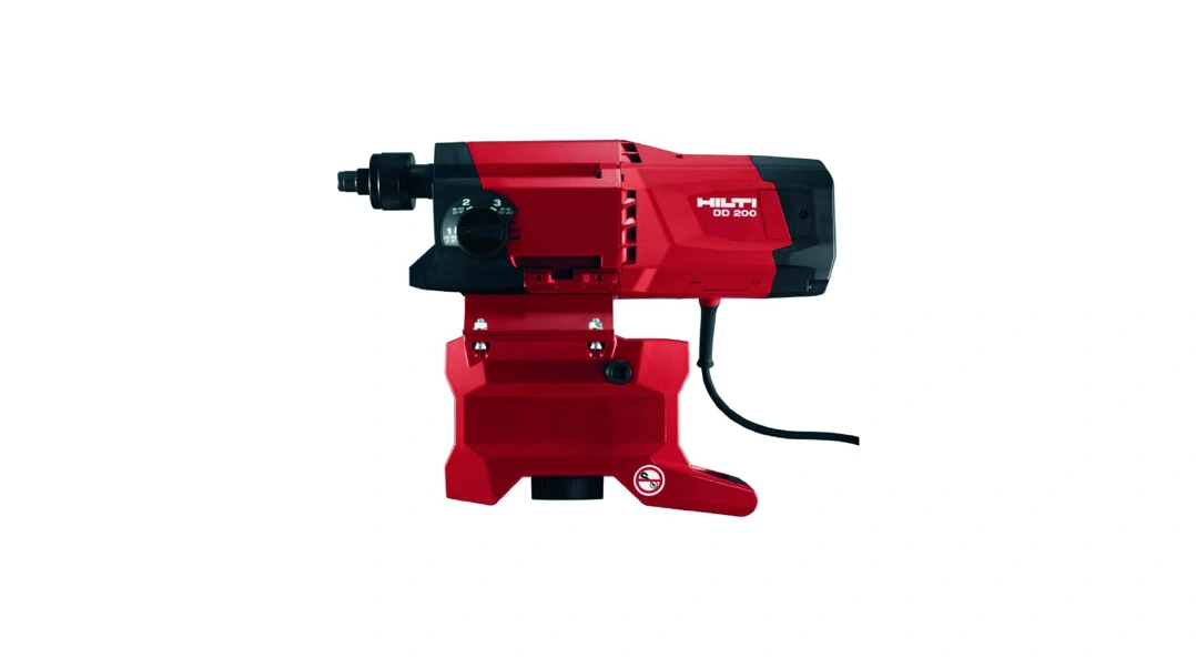 Diamond Drill DD200 Rig - Hilti DD 200 | GAP Group