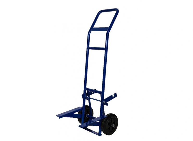 Hand Test Weight Trolley | GAP Group