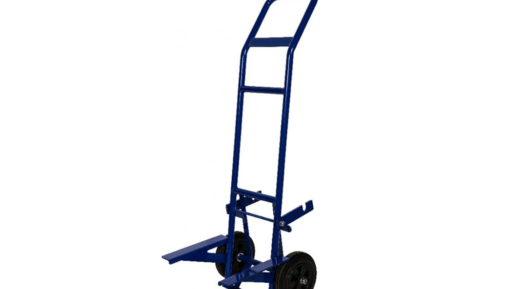 Hand Test Weight Trolley | GAP Group