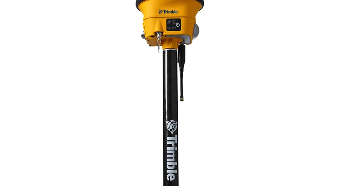 GPS Network Rover - Trimble R780 | GAP Group