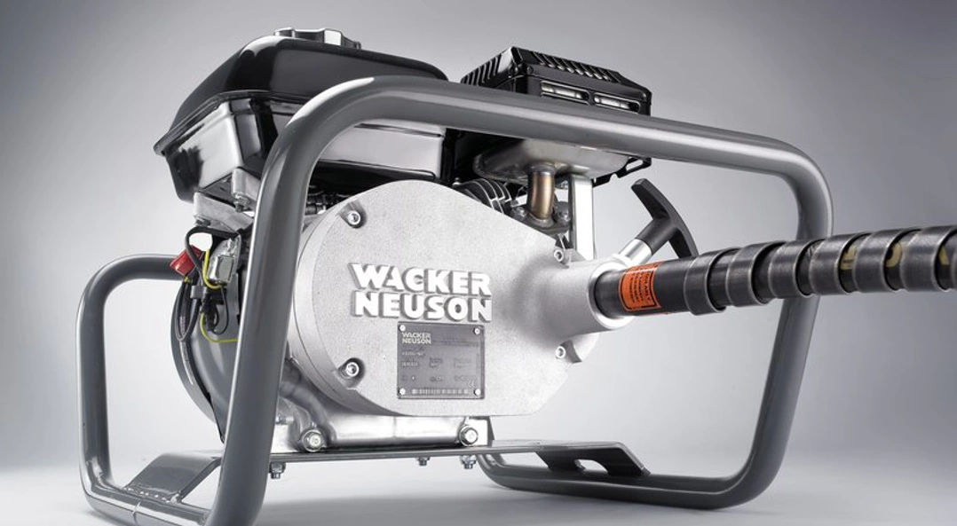 Powered Drive Units - Drive Unit - Diesel | GAP Group