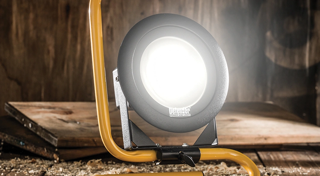 Carry Light 110V | GAP Group