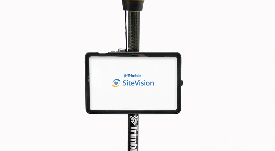 Catalyst DA2 Site Vision AR | GAP Group