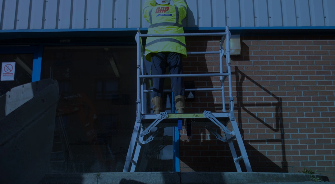 Deltadeck Platform | GAP Group