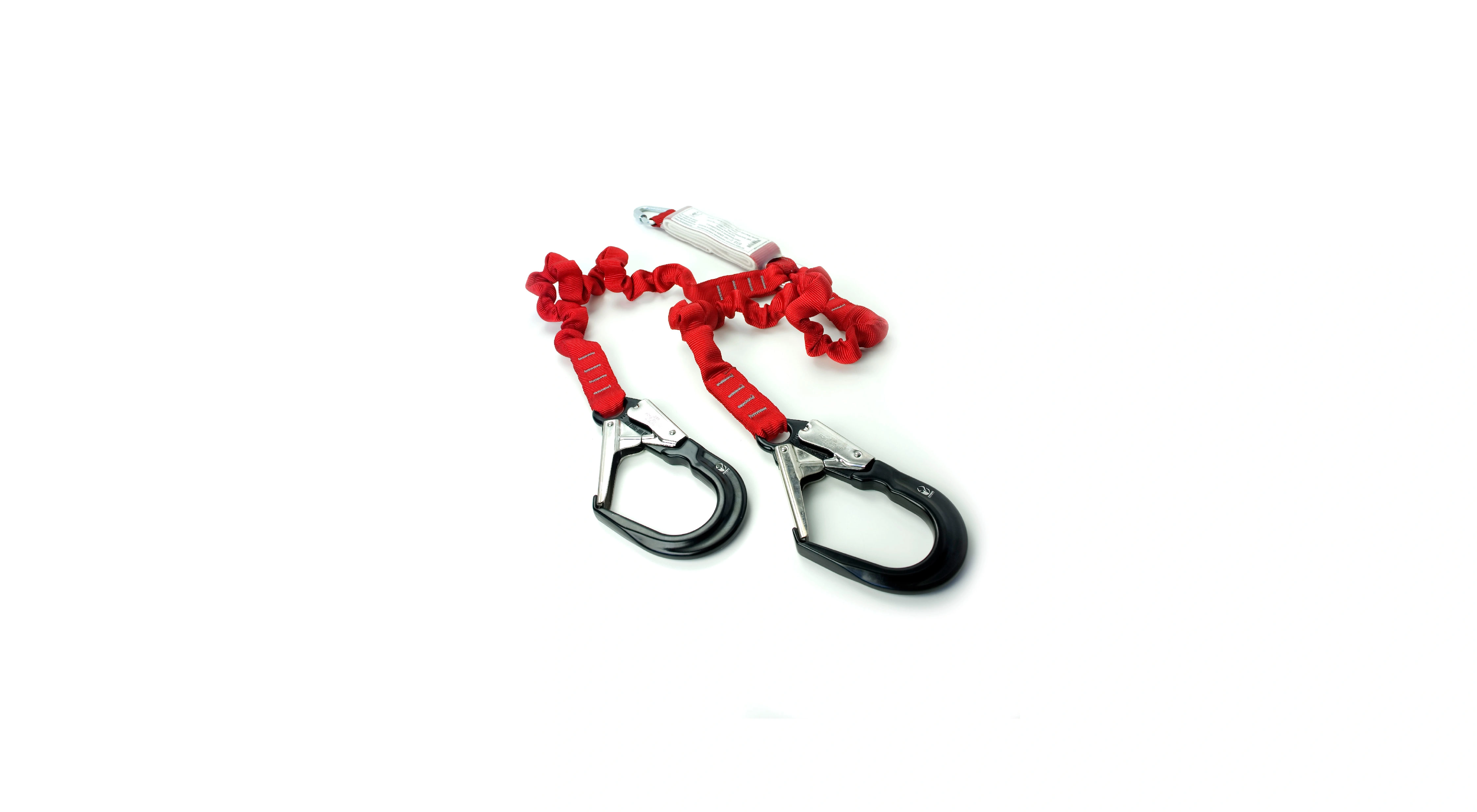 Safety Harness & Lanyard - Shock Absorbing Lanyard | GAP Group