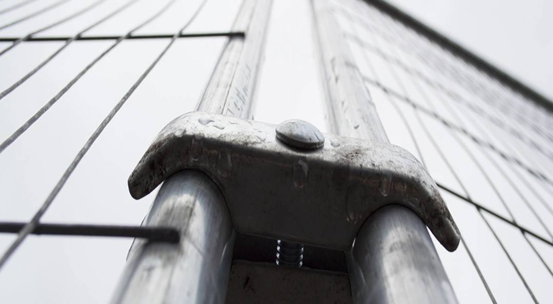 Fencing Coupler | GAP Group