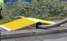 Light Duty Pedestrian Ramp | GAP Group