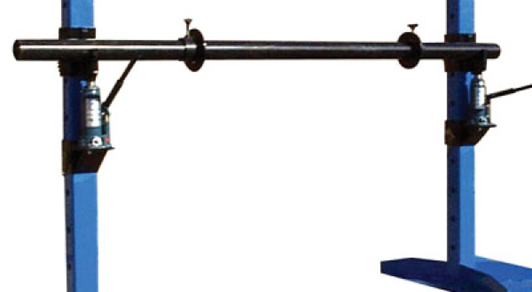 Cable Rollers | GAP Group