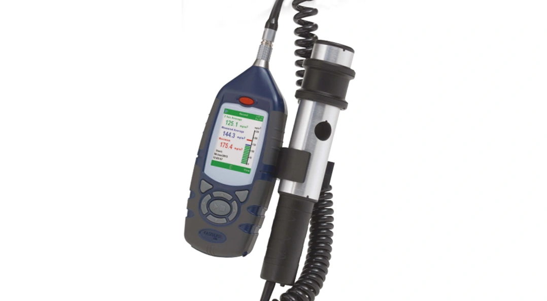 Microdust Pro - Dust Monitor | GAP Group