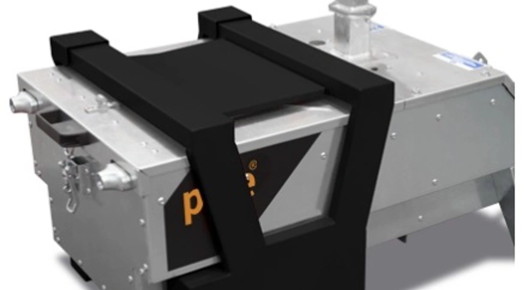 Traffic Light Security Clamp | GAP Group