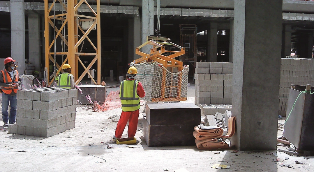 Safety Net | GAP Group