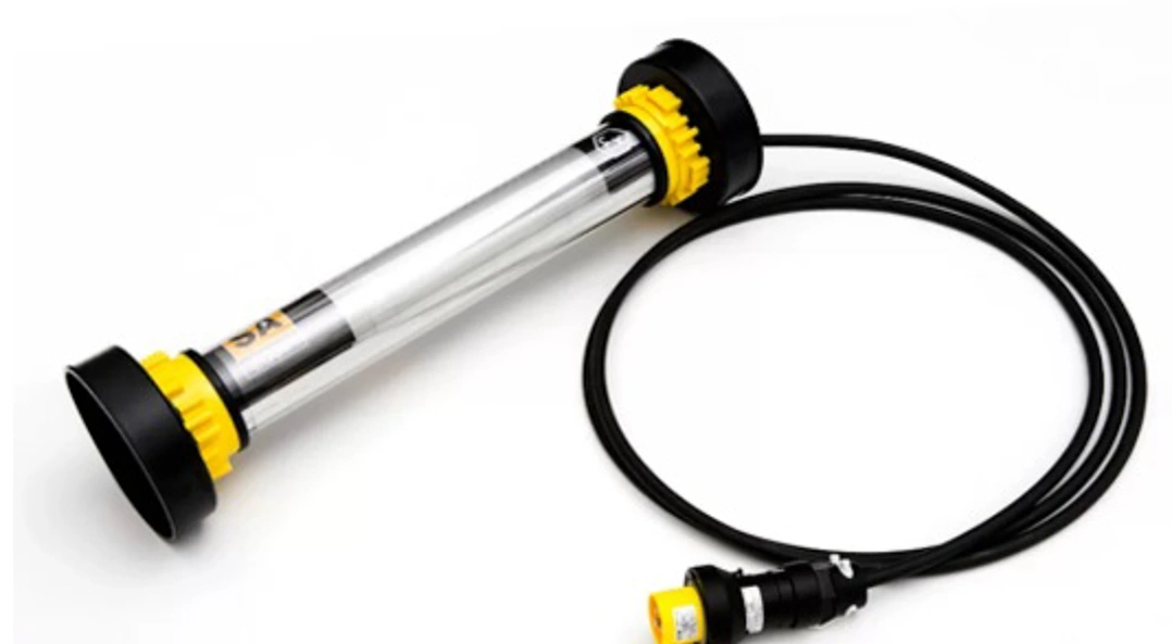 Slam Hornit 110 volt LED Link Light - SA Equipment | GAP Group