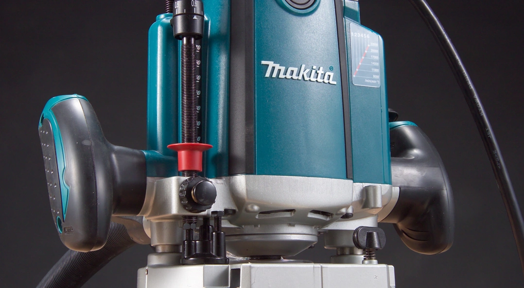 Routers - Router Heavy Duty | GAP Group