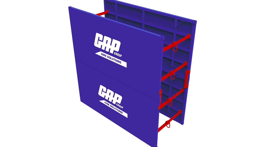 LITE Aluminium Trench Shields | GAP Group
