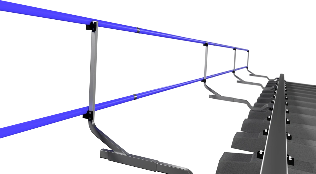 Magnetic Safety Barrier | GAP Group