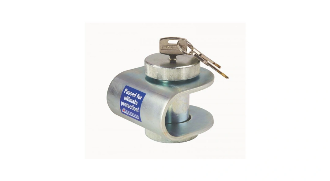 Lock - Towing Eye Immobiliser | GAP Group