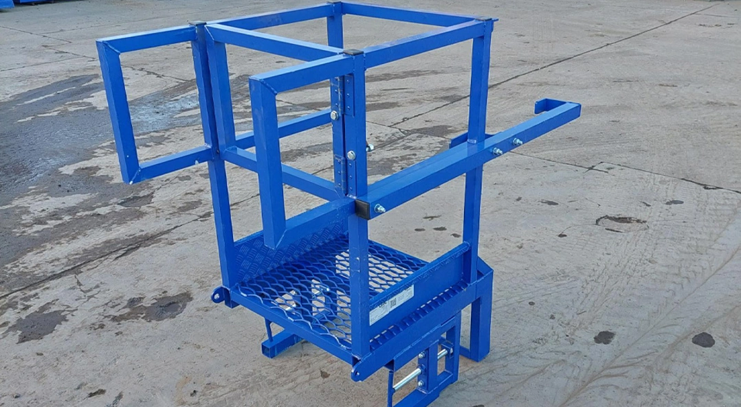 Lite Guard Ladder Mate | GAP Group