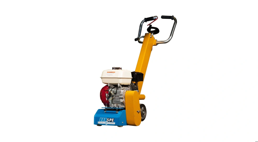 Floor Planer - 8” Petrol | GAP Group