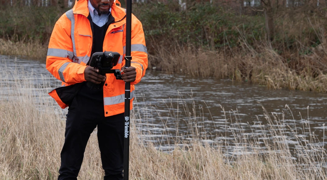 Trimble GPS Network Rover SPS986 | GAP Group