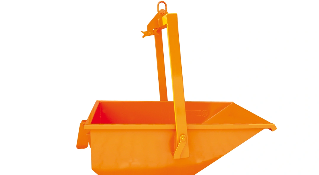 Boat Skip Self Discharge 1500L | GAP Group