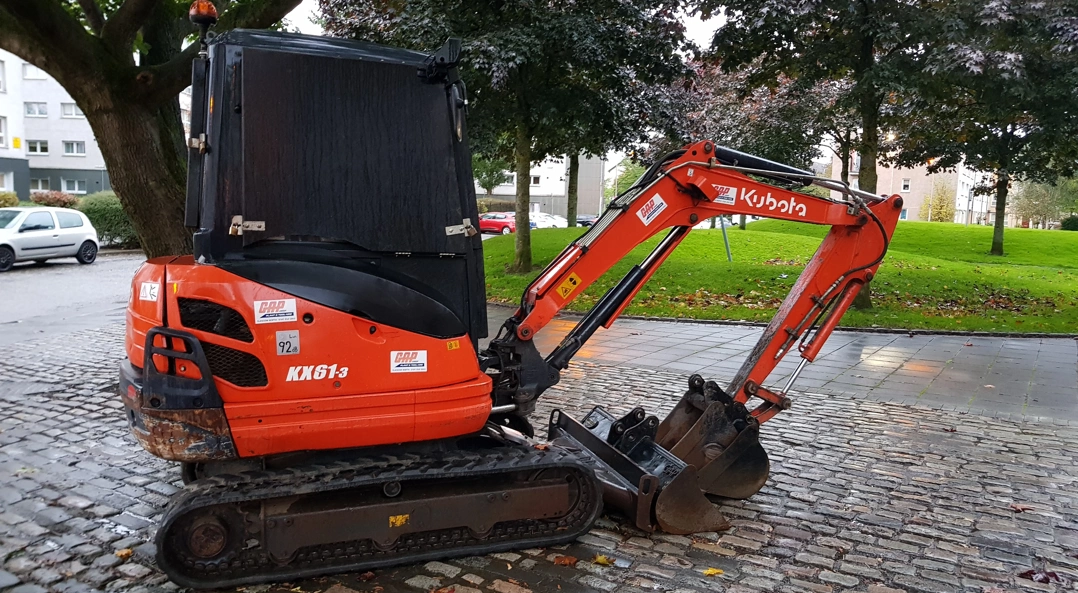 Cab Guards | GAP Group