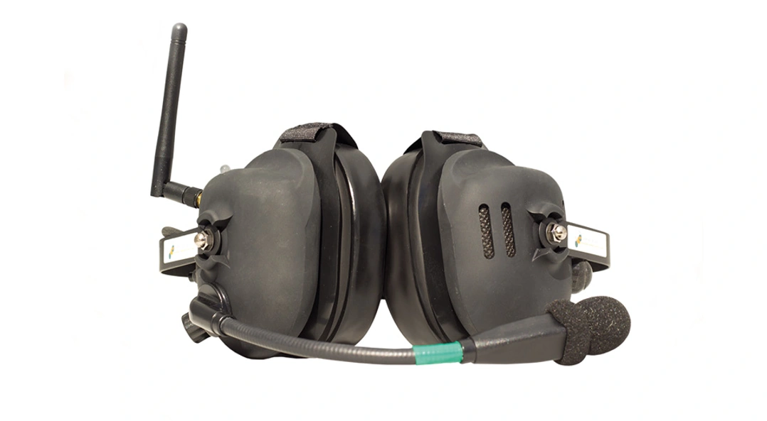 Athena Standard Headset | GAP Group
