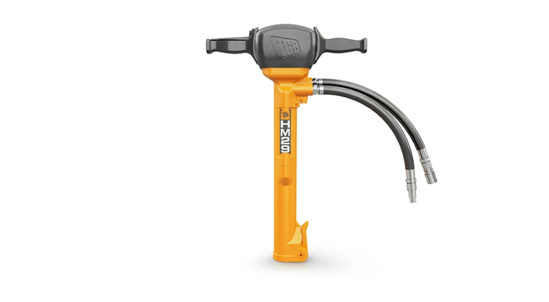 29kg Breaker | GAP Group