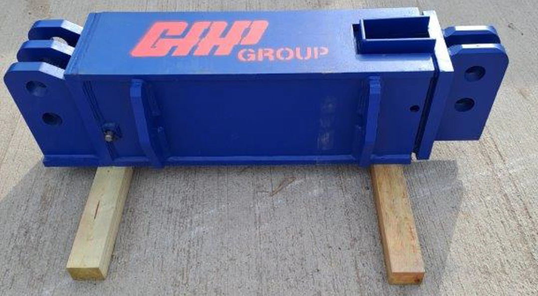 Ultra 300 Modular Brace | GAP Group