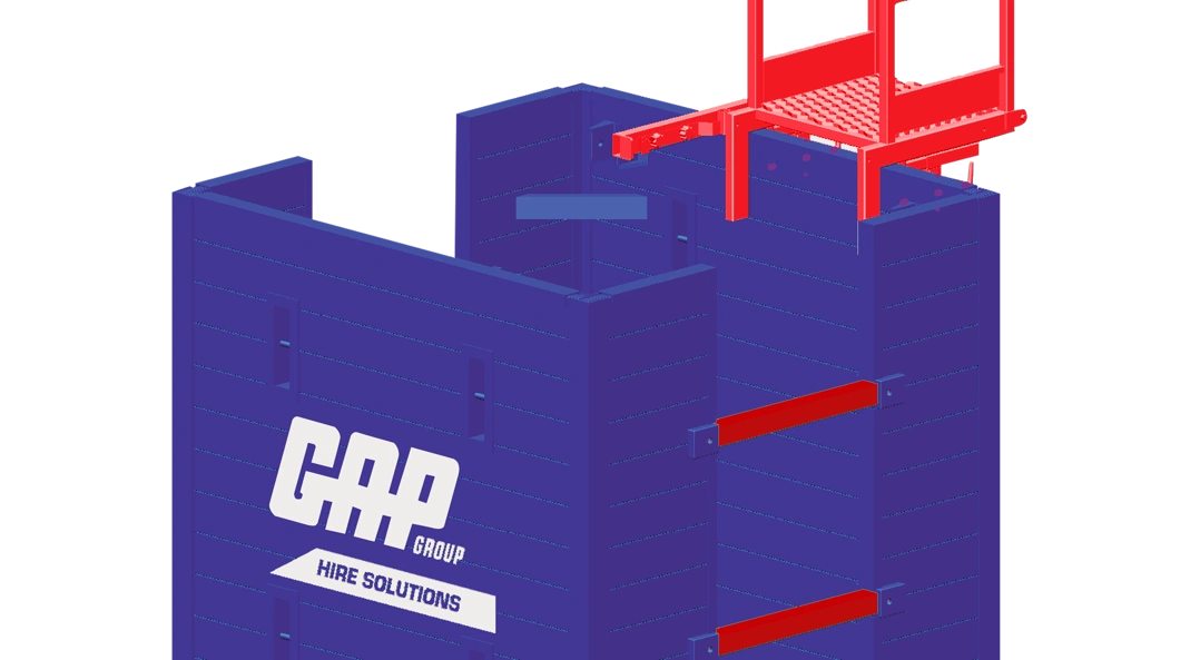 Aluminium Manhole Boxes | GAP Group