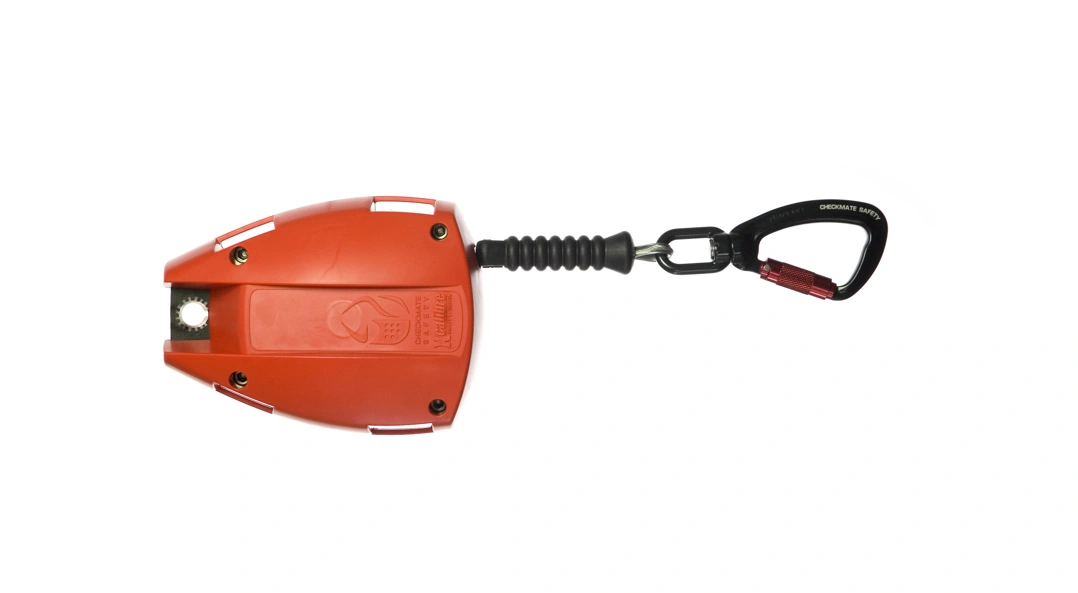 Fall Arrest Block 15m | GAP Group