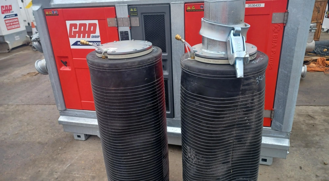 500mm – 100mm 20-40in PLUGSY Vetter Stopper | GAP Group