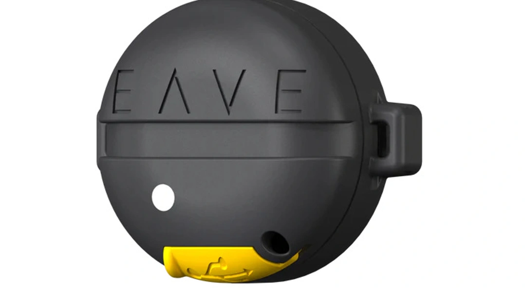 EAVE ToolWarden HAVs Tag | GAP Group