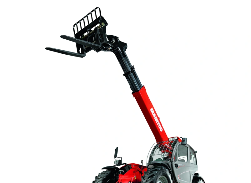 14m Telehandlers - Manitou MT1335 (Stage V) | GAP Group