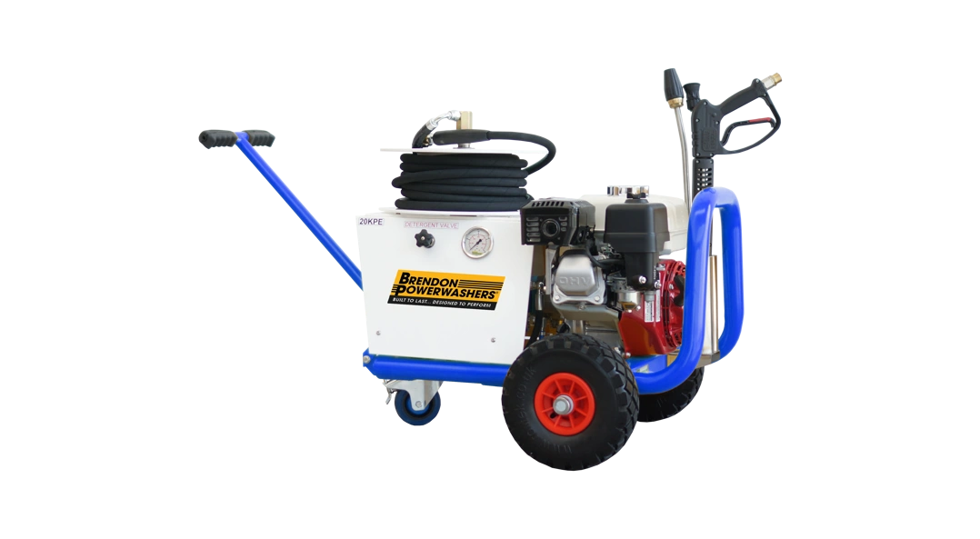 Petrol Washer | GAP Group