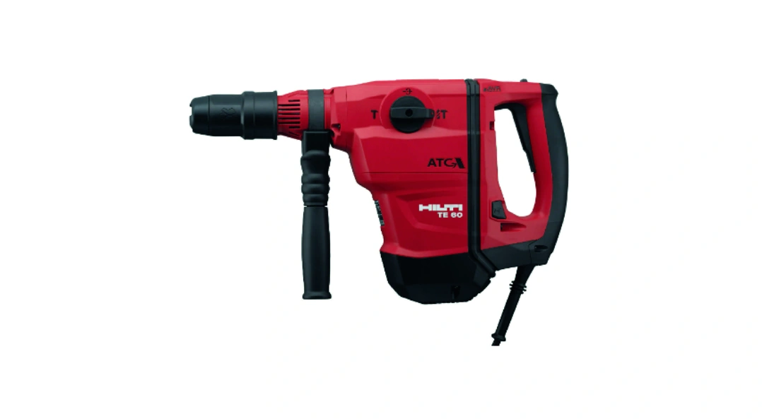 SDS MAX COMBI HAMMERS - 8kg Combi Hammer | GAP Group