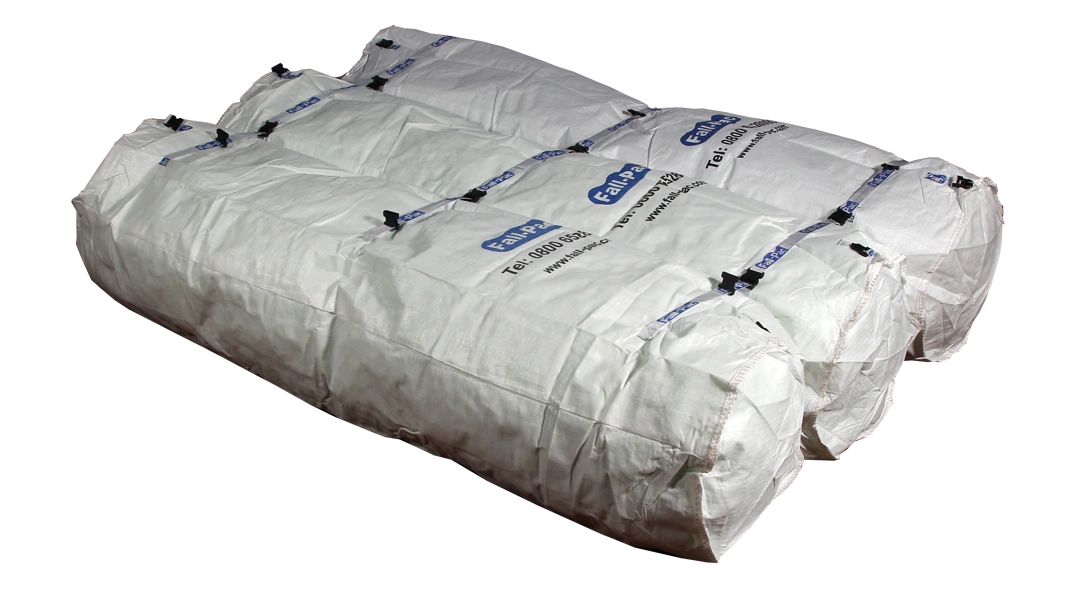 Landing Bags | GAP Group