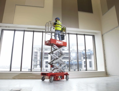 Pop Up Pro - Pop Up Push Pro 10 iQ | GAP Group