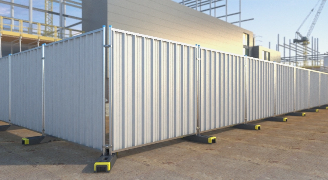 Hoarding Panel - Events | GAP Group