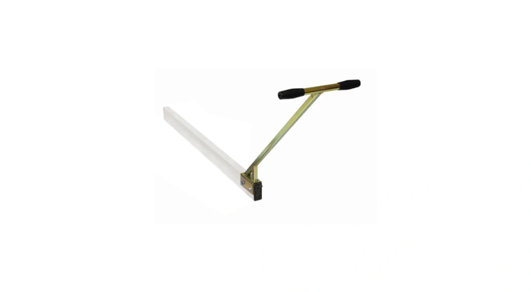 Concreting Hand Tools - Hand Tamper | GAP Group