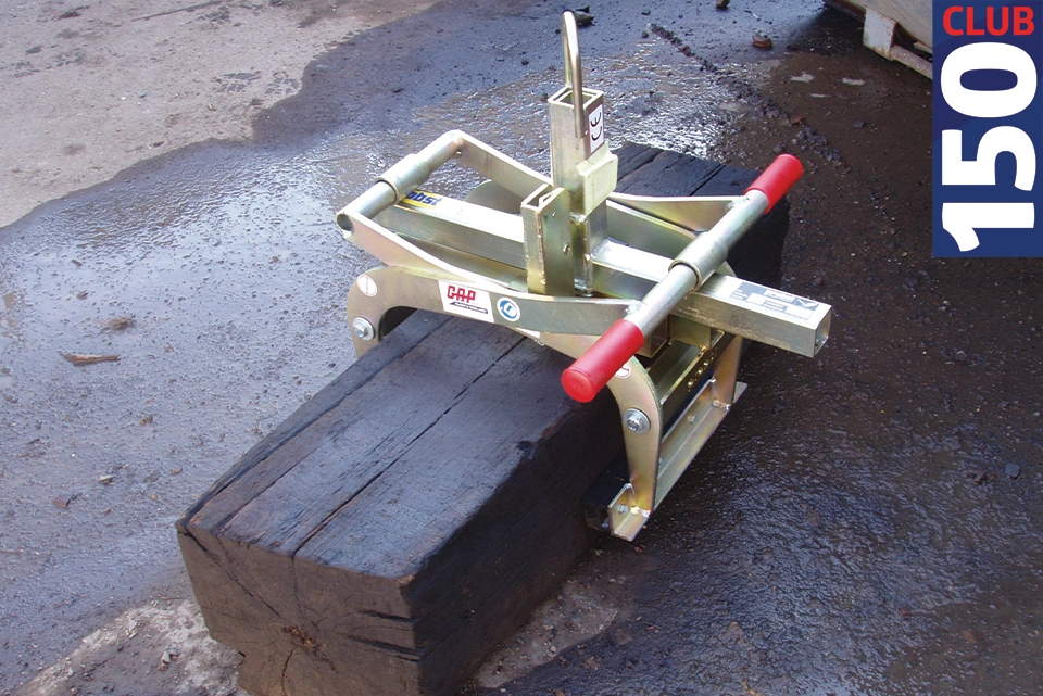 Concrete Step Grab 500kg | GAP Group