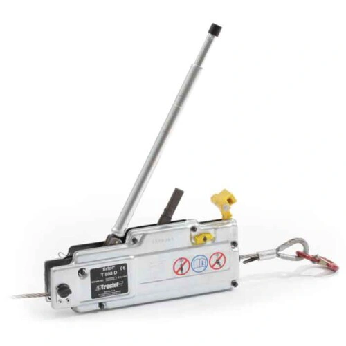 Lift/Pull Machine Power Pack | GAP Group