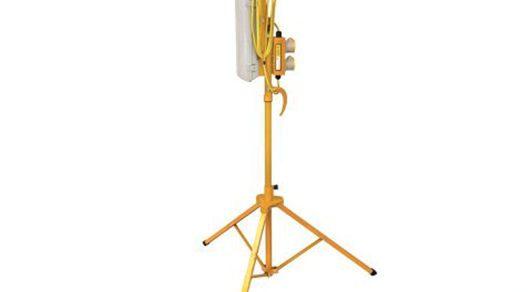 Plasterers Lights - LED Plasterers Light | GAP Group