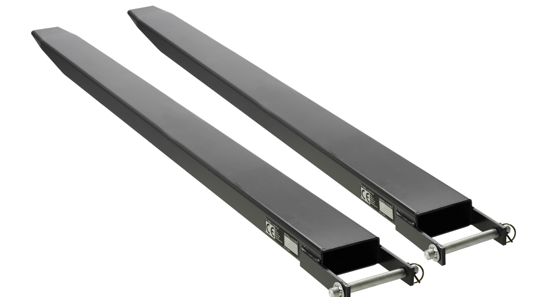 Forklift Extension Forks - 1.8m | GAP Group