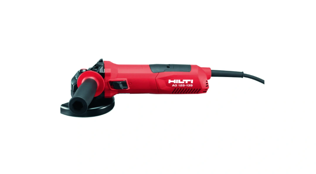Angle Grinder 7”/9” - Hilti AG 230-24D | GAP Group