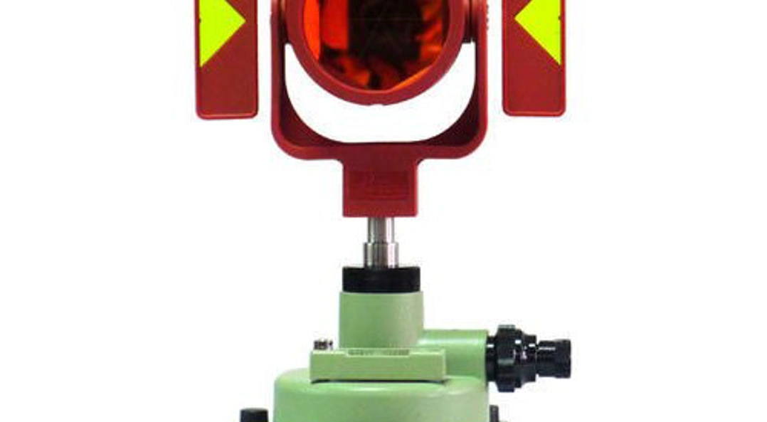 Leica Prism Station - Traverse Kit | GAP Group