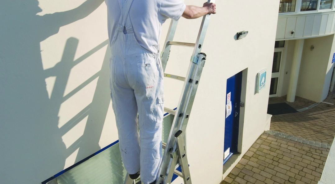 Ladder Combi: 2.5m | GAP Group