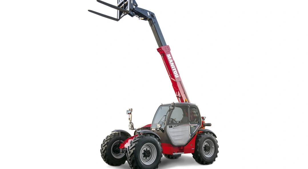 7m Telehandler Manitou 732 (Stage V) | GAP Group