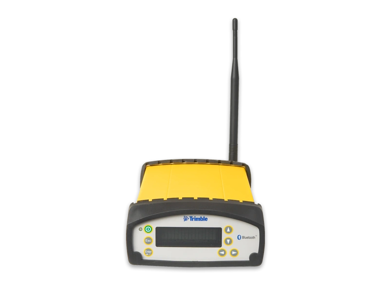 Base Station - Trimble SPS855 | GAP Group