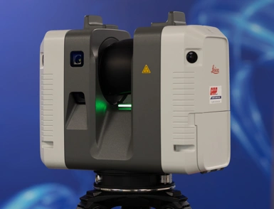 Trimble 3D Laser Scanner X7 | GAP Group
